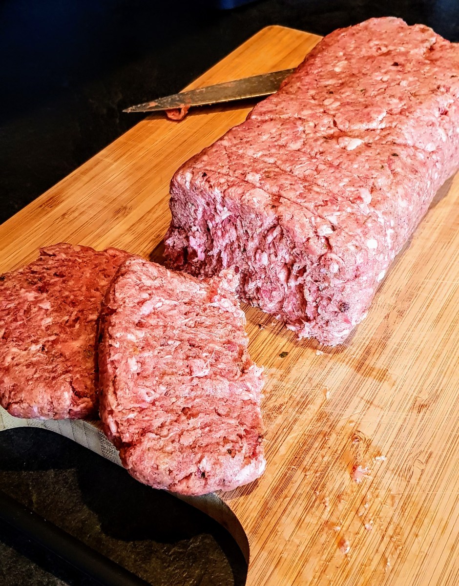 Scottish Square Sausage | THE WEE CALEDONIAN COOK